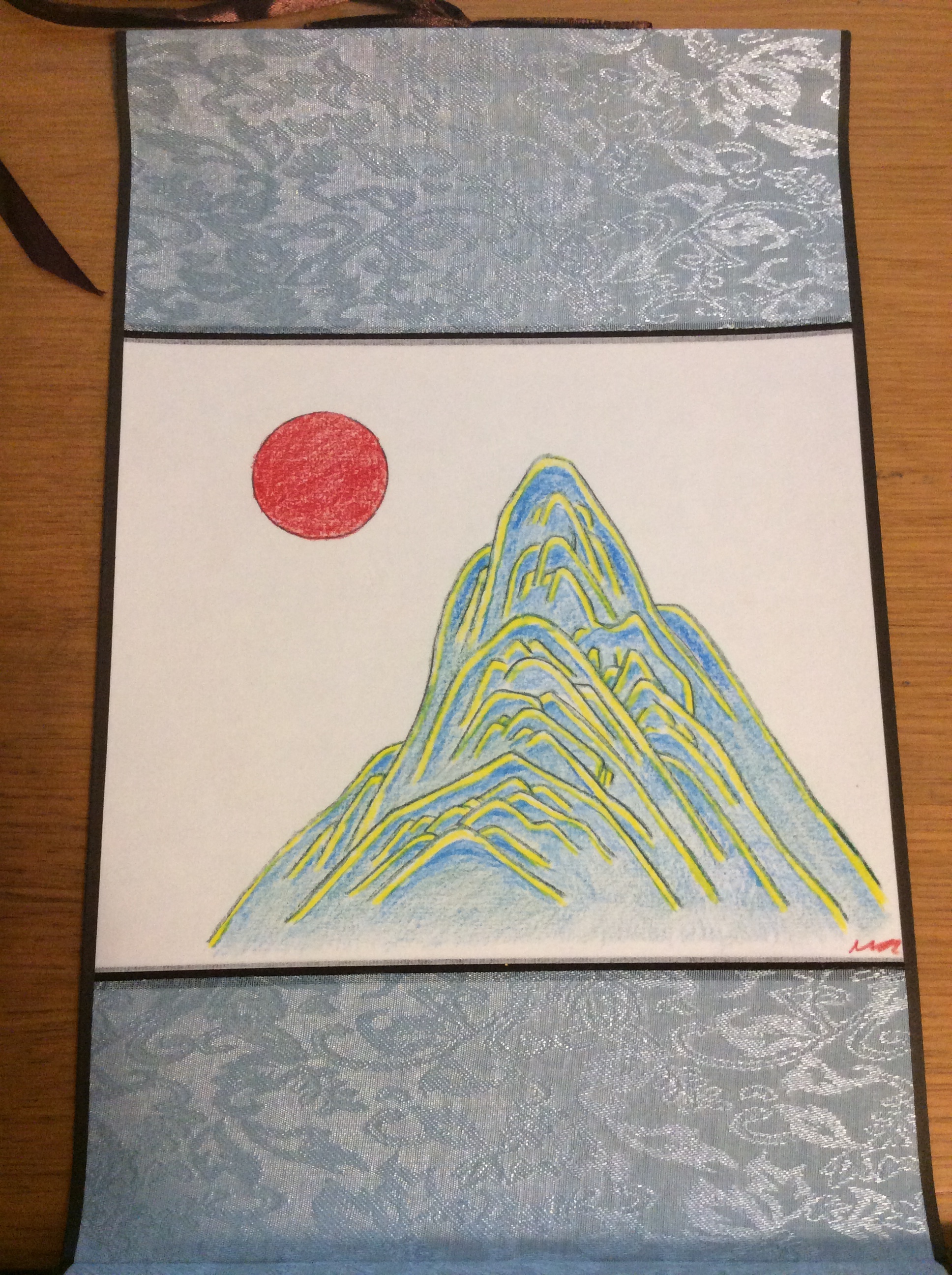 2021 Chuseok Special: Minhwa Coloring Class : Korea.net : The official ...