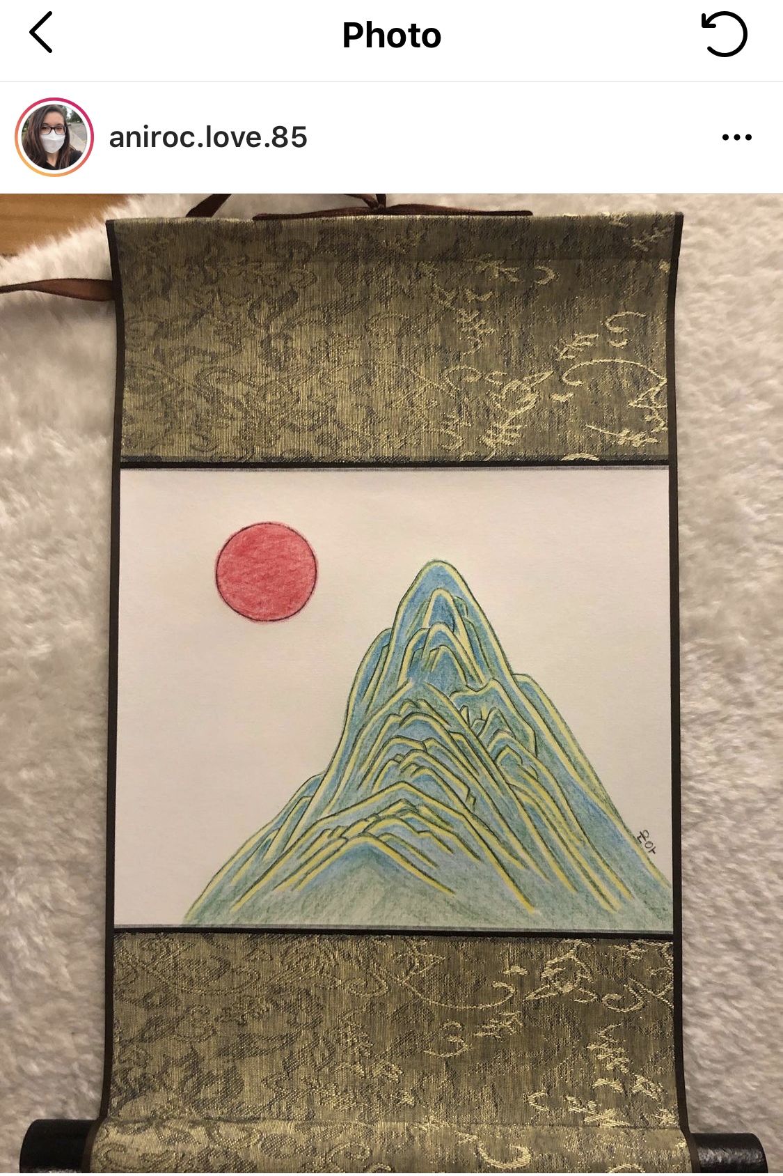 2021 Chuseok Special: Minhwa Coloring Class : Korea.net : The official ...