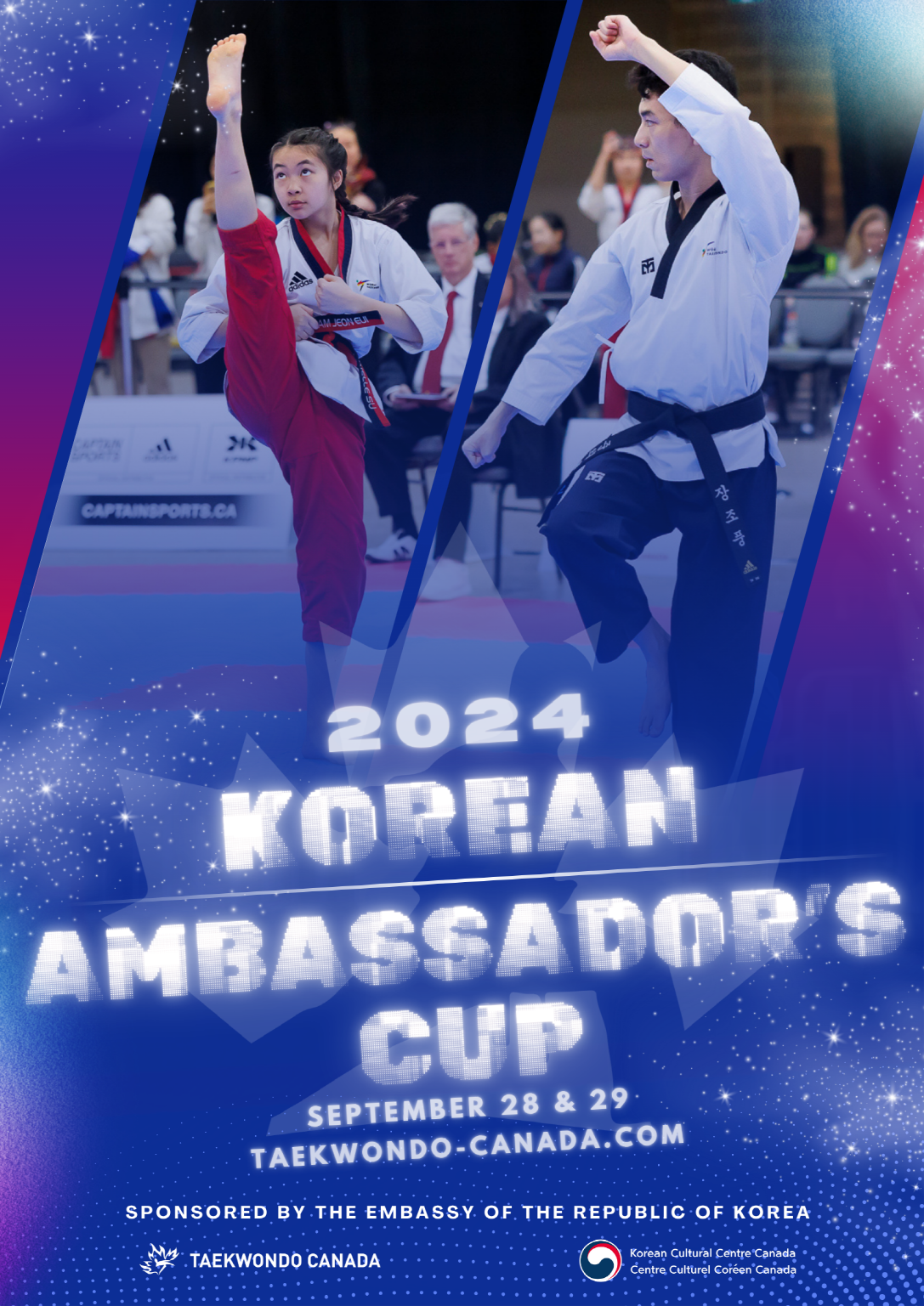 The 5th Korean Ambassador's Cup : Korea.net : The official website of ...